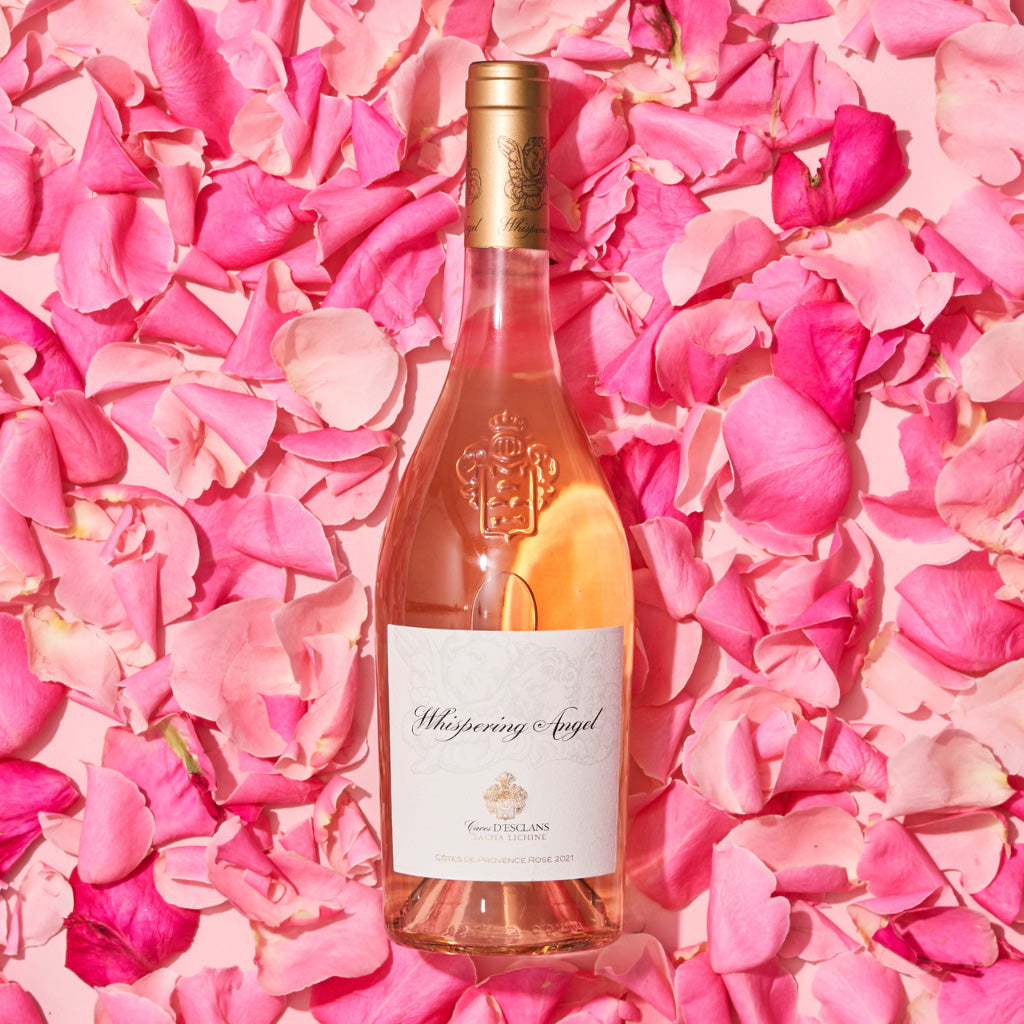 Whispering Angel Gift Sets | Next Day Delivery Across UK – The Fulham ...