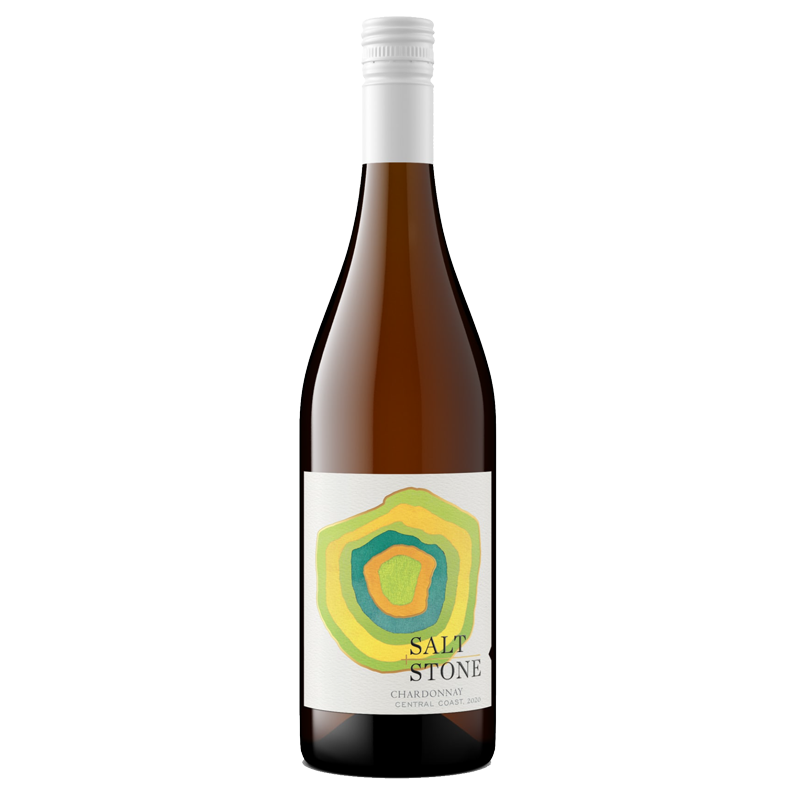 Salt + Stone Central Coast Chardonnay, California – The Fulham Wine Company