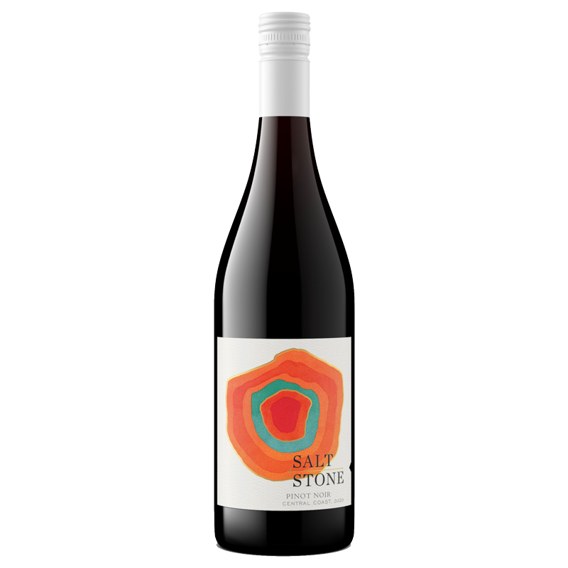 Salt + Stone Central Coast Pinot Noir, California – The Fulham Wine Company